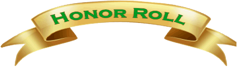 Big Apple Academy Principal s Honor Roll 2017 Big Apple Academy 